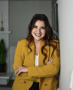 Erica Djossa